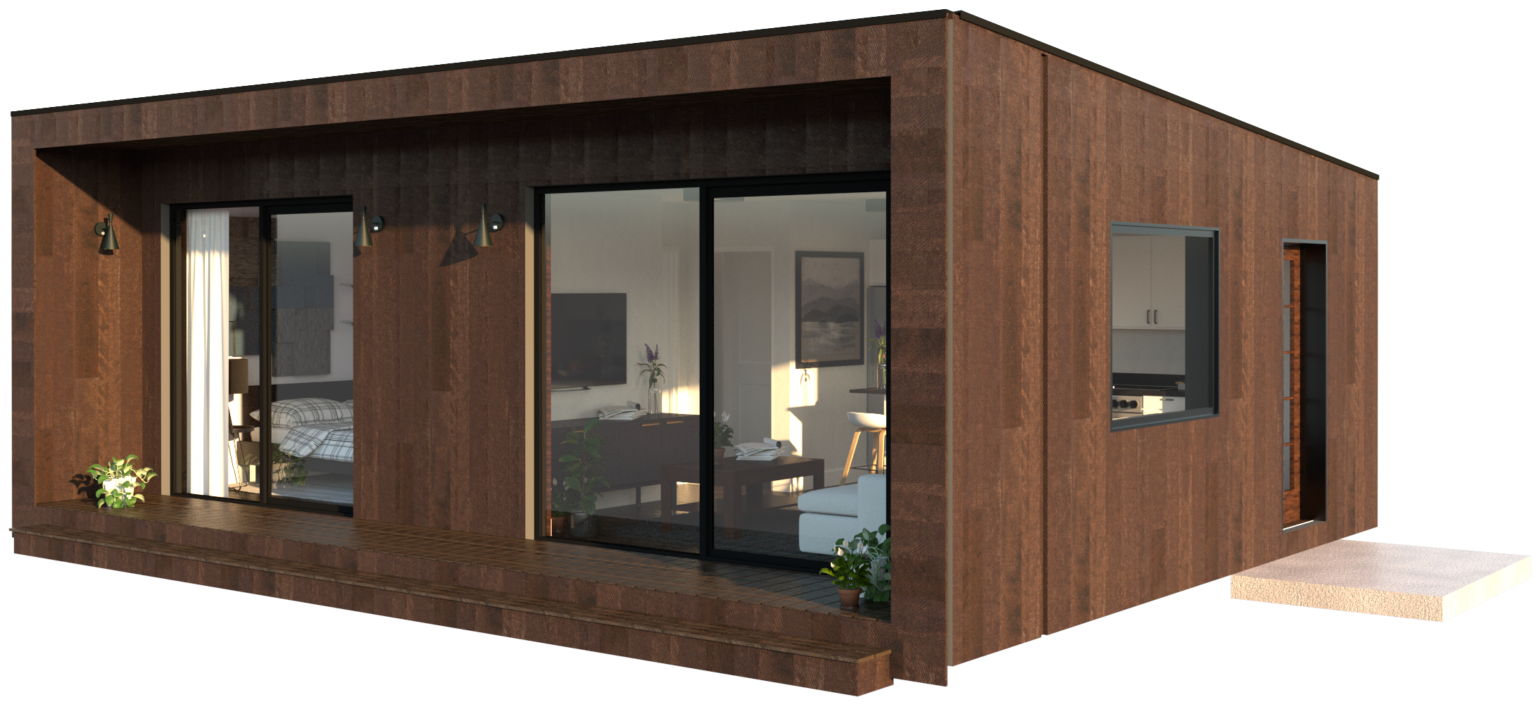 Petite Homes - Petite Homes